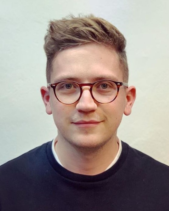 Peter Mistrík | CIEE