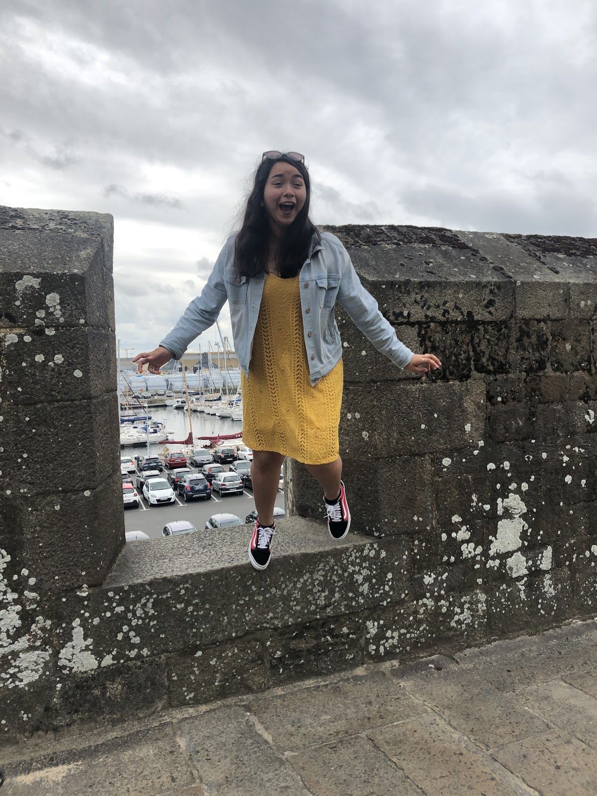 Student Post: Juana's Experience | CIEE