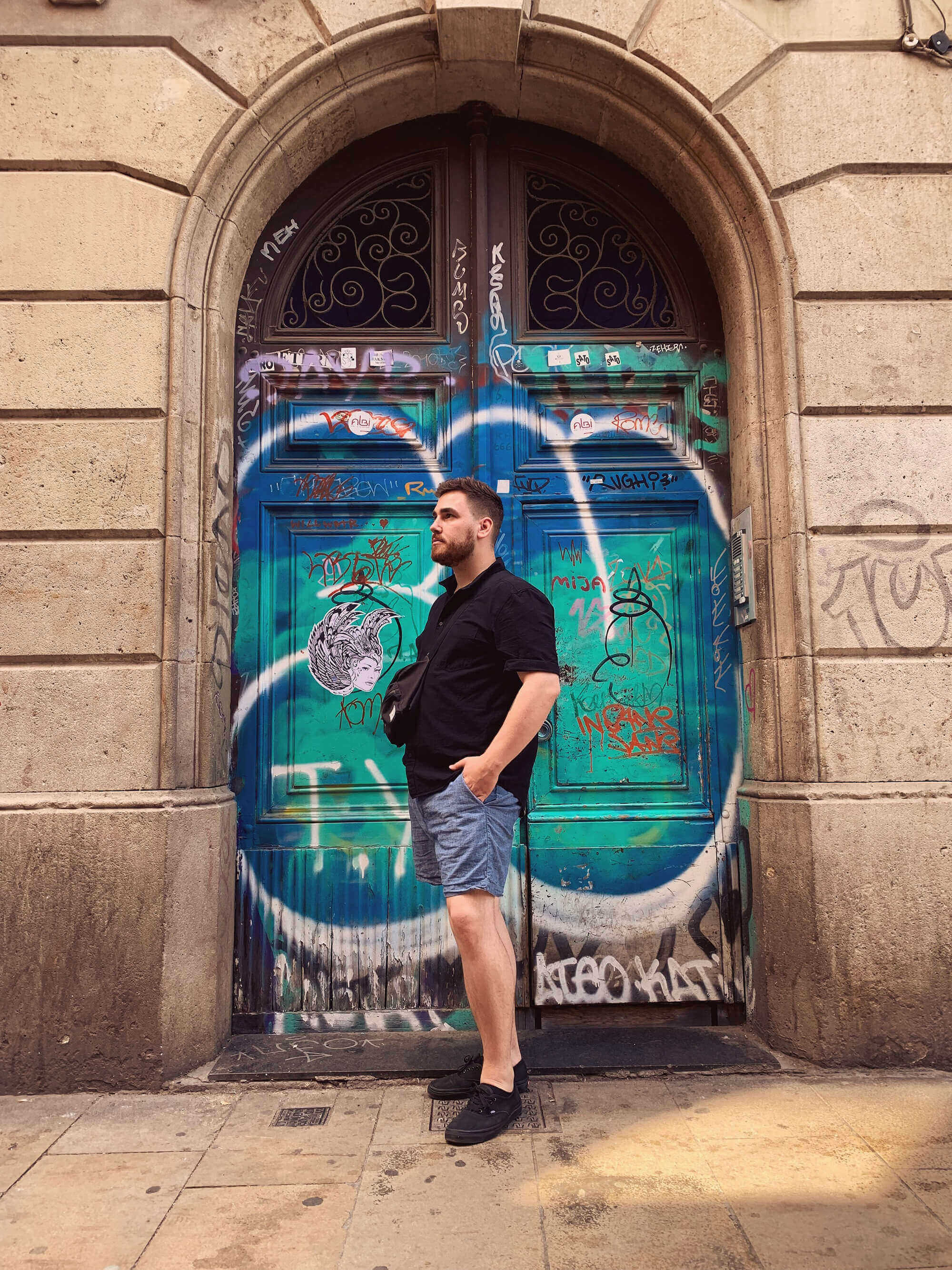 Daniel Everhart | CIEE