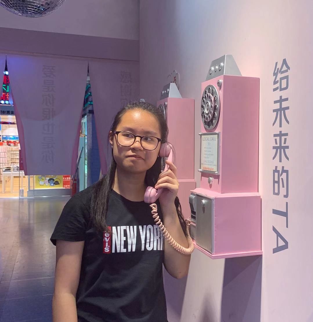 Amazing China trip