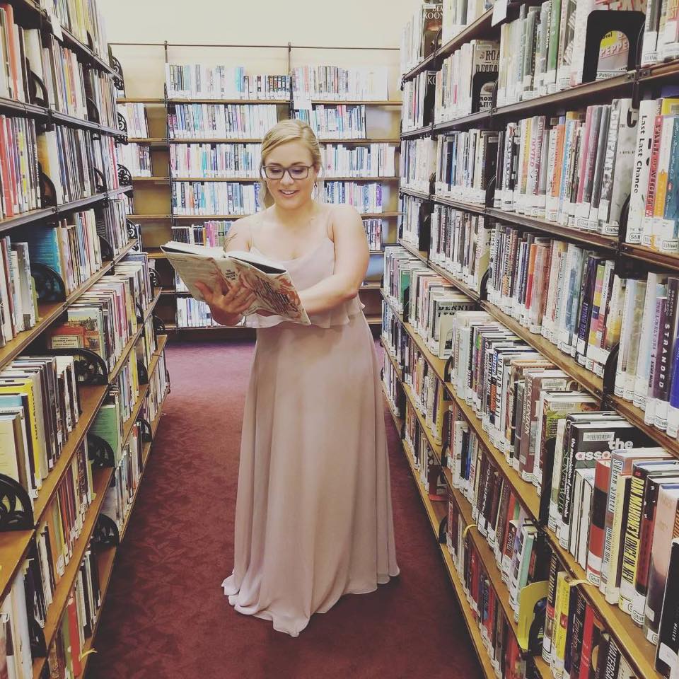 Cailey Oehler | CIEE