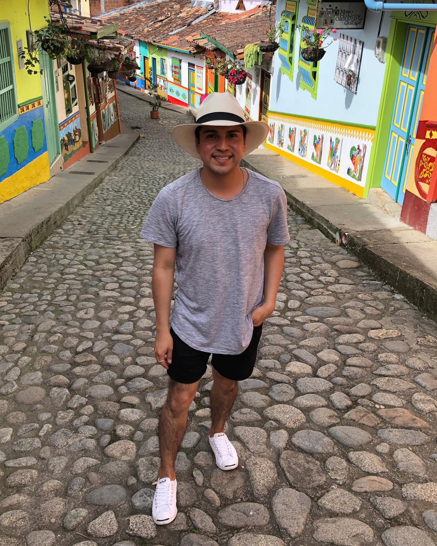 Roberto Ugarte | CIEE