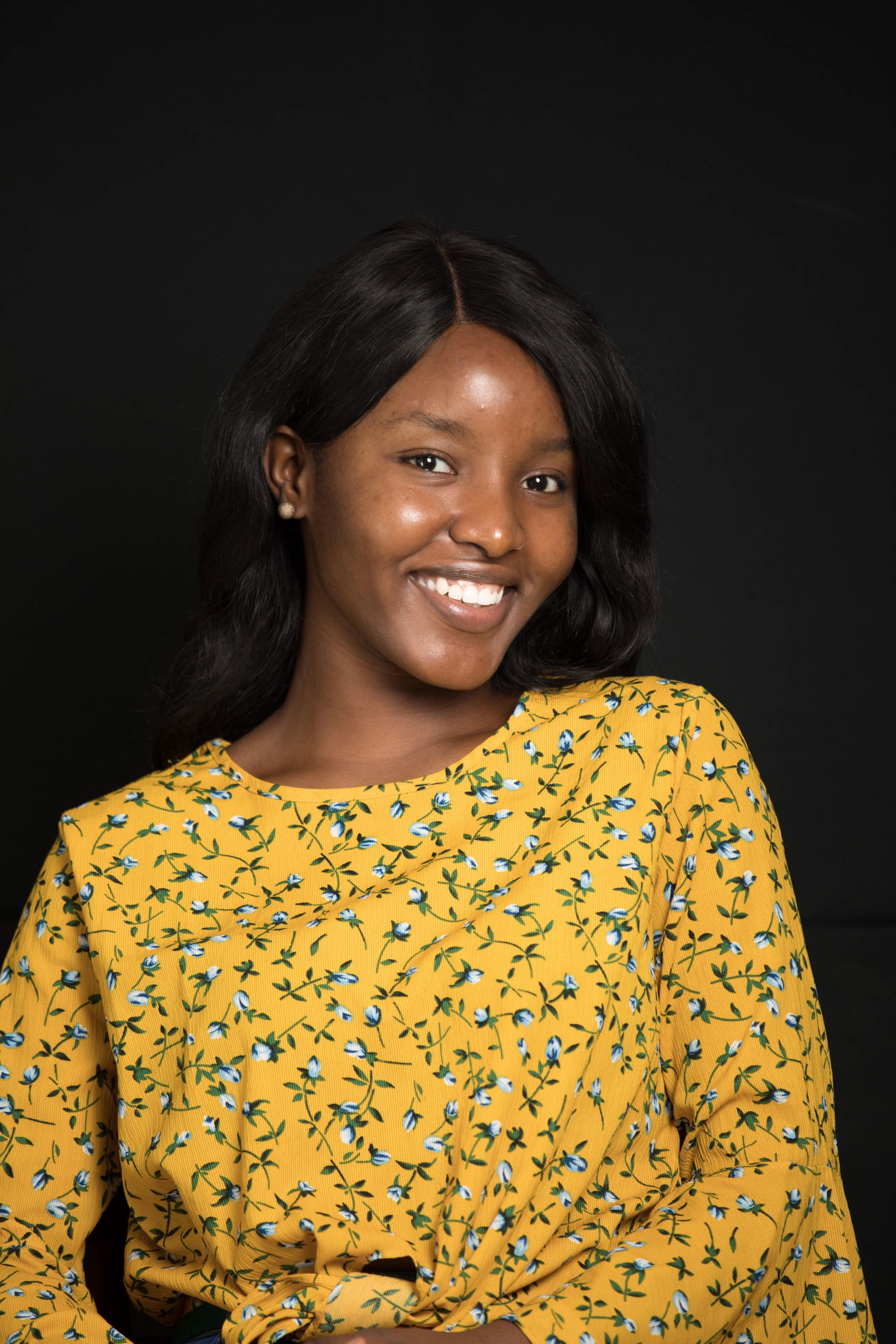 Exchange Ambassador Grants Recipient: Praise Onyegiri