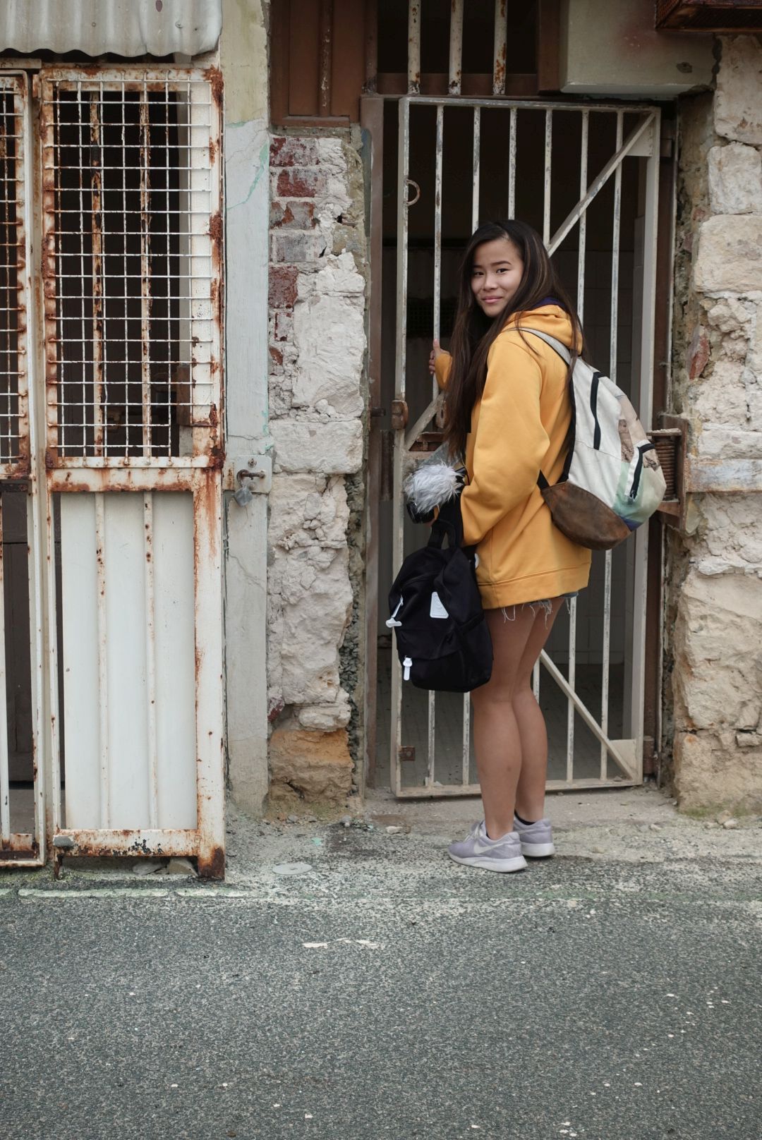 Prisons & Parks! | CIEE