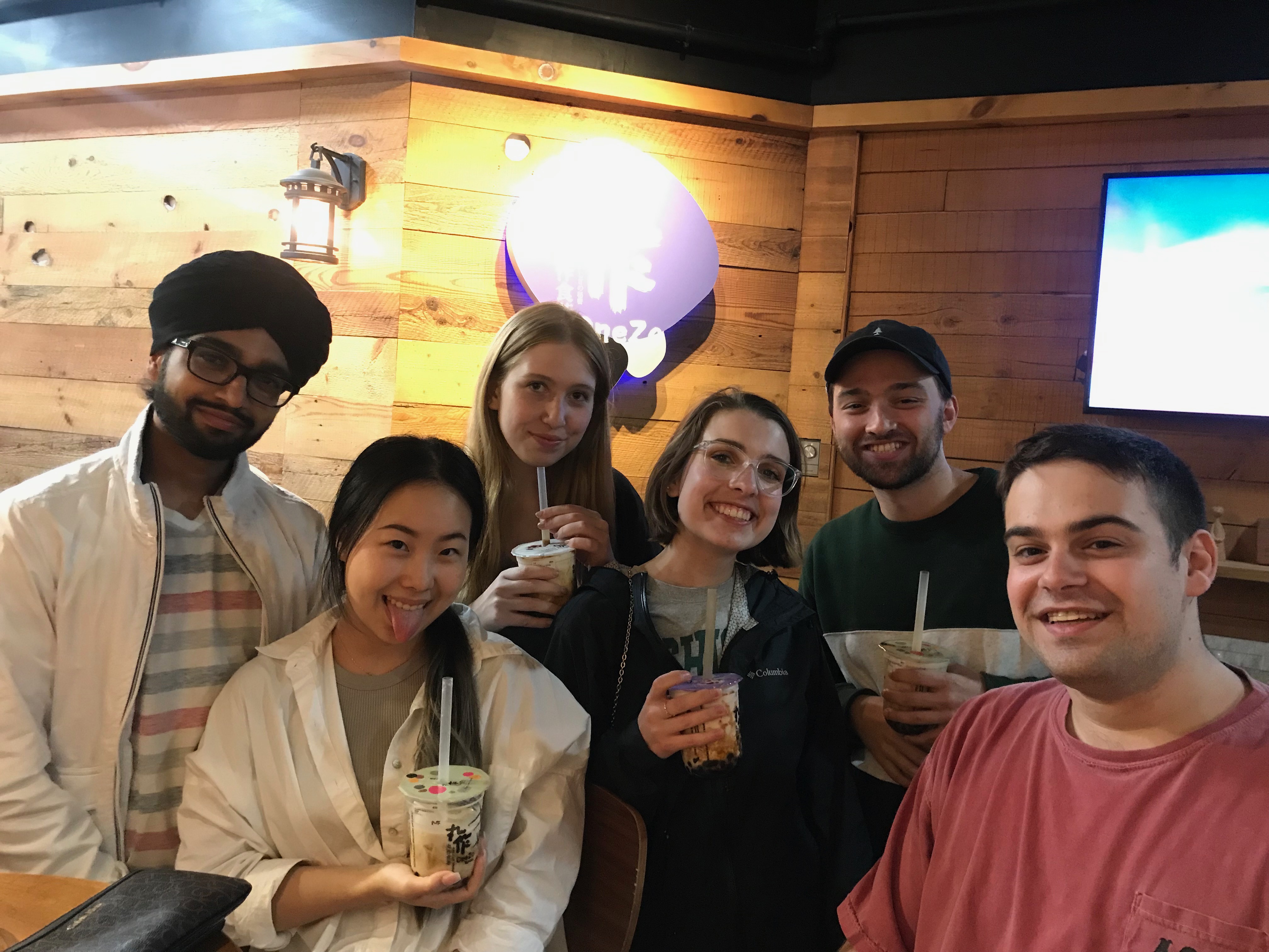 Toronto's Tasty Treats | CIEE