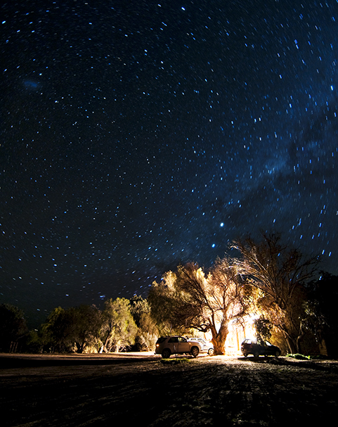 Sutherland, Cape Town Study Tour | CIEE