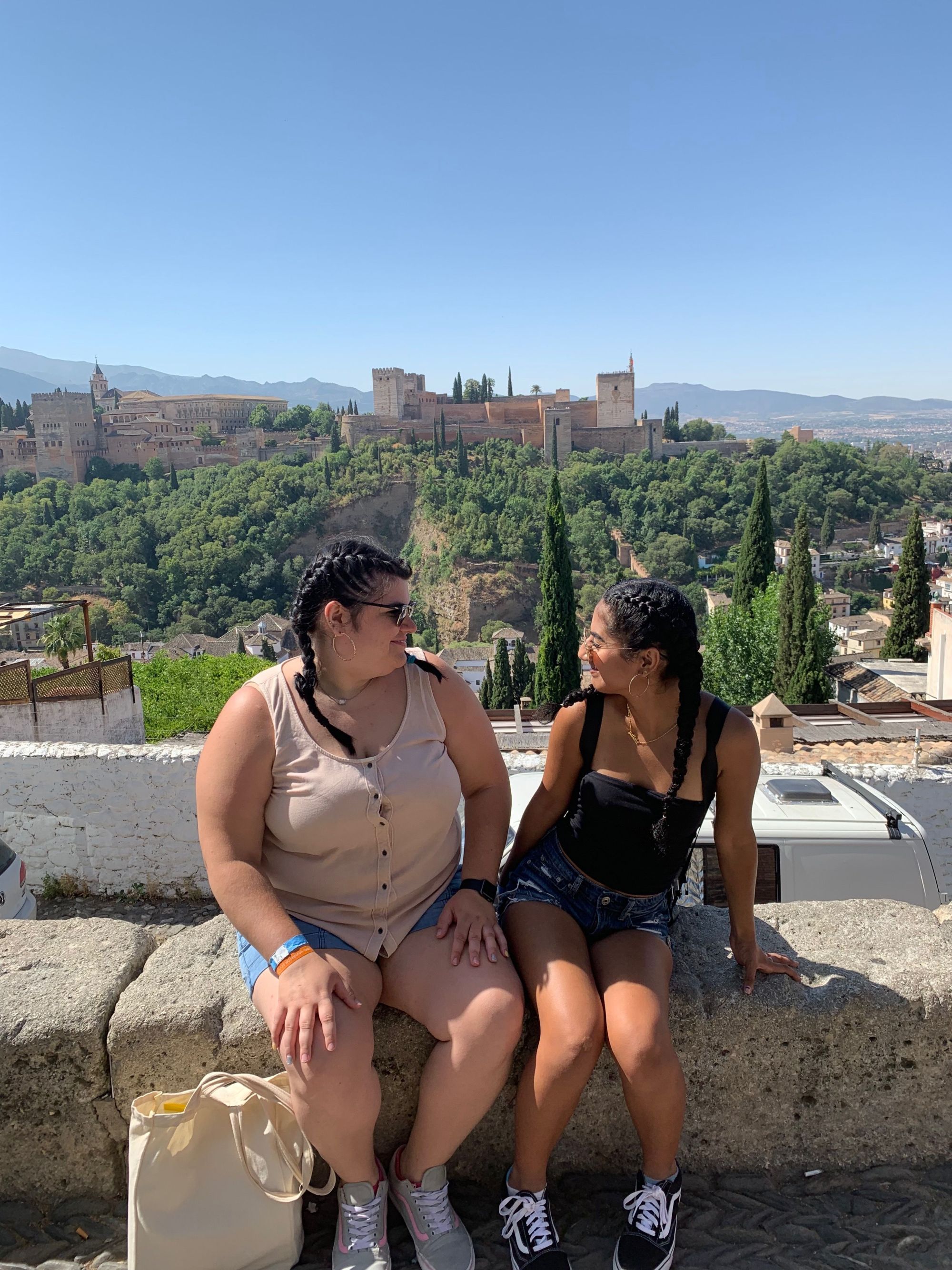 Adios, Sevilla | CIEE