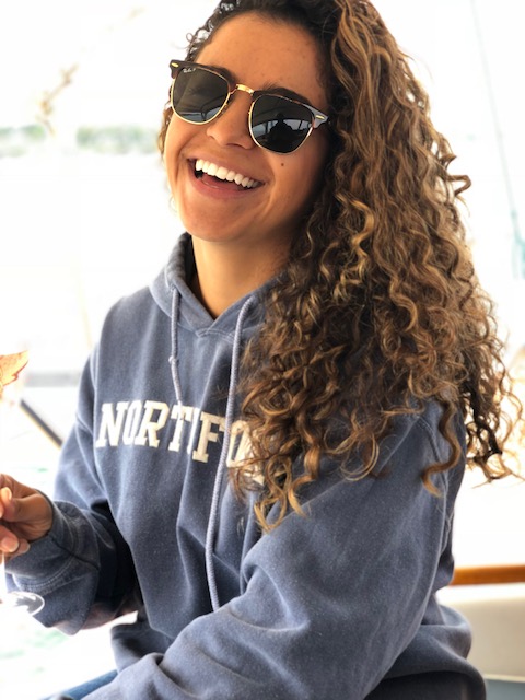 Monica Malcomson | CIEE