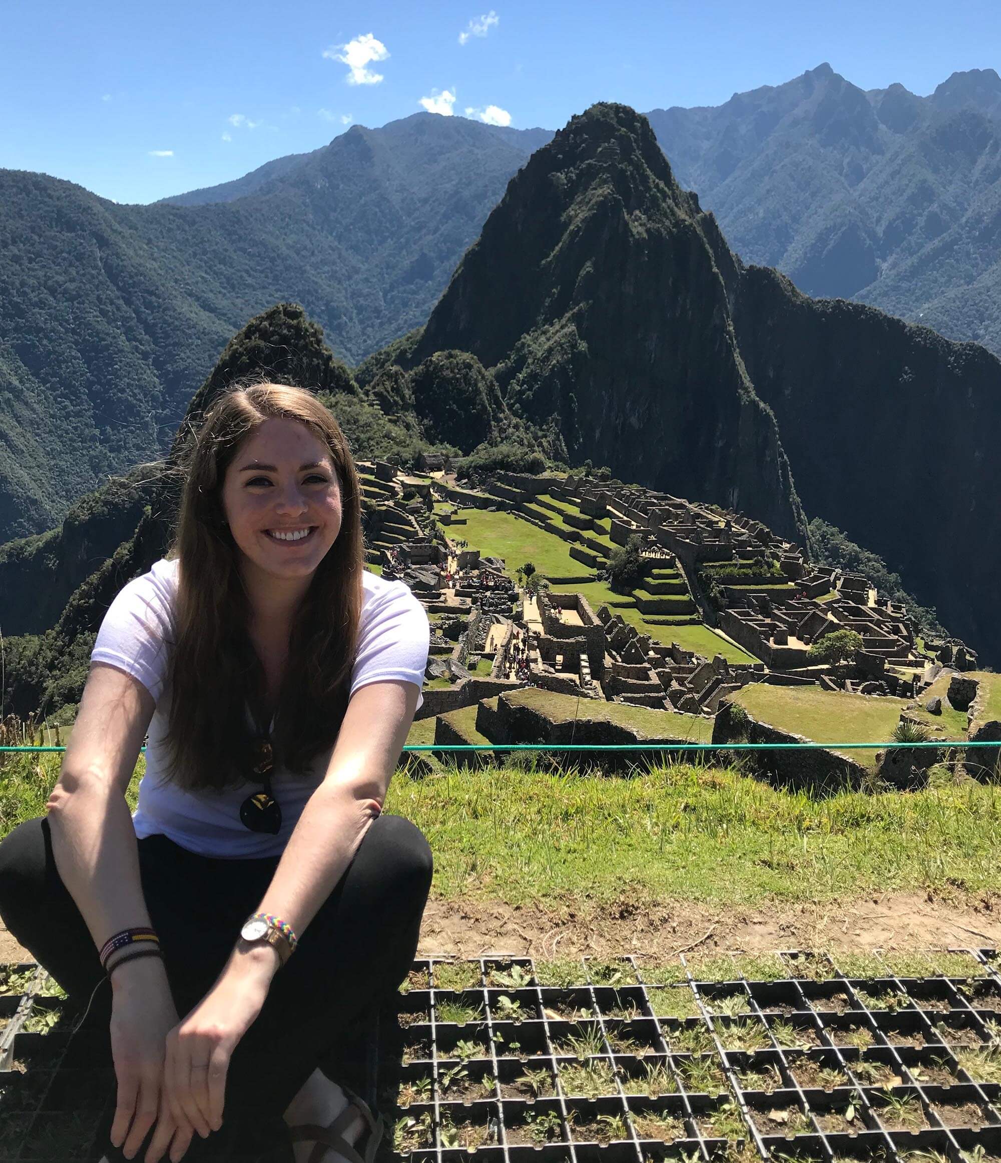 Natalie Green | CIEE