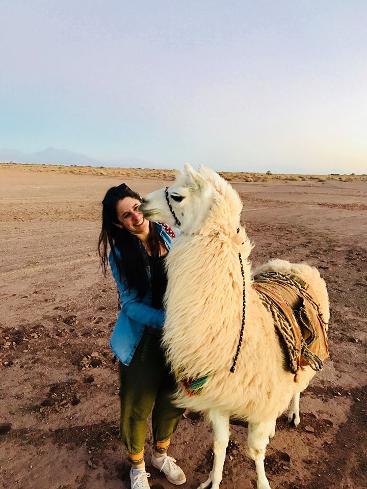 Jenna Lanzaro | CIEE