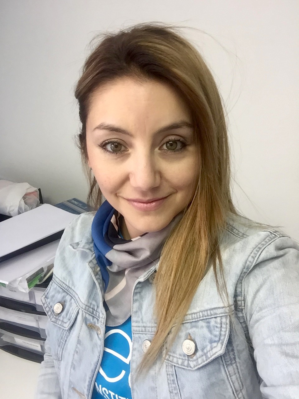 Alejandra Herrera | CIEE