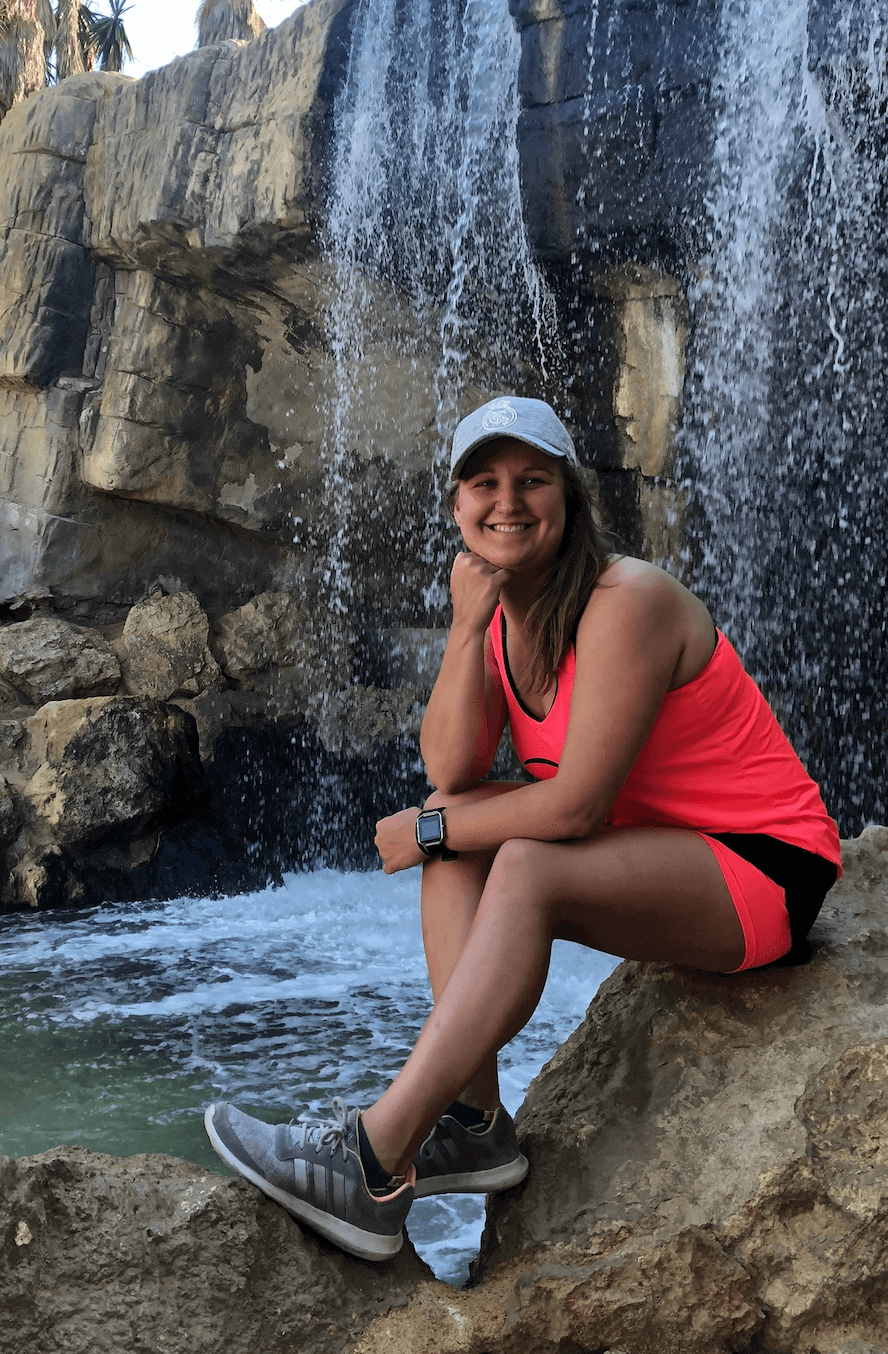 Kelly McGovern | CIEE