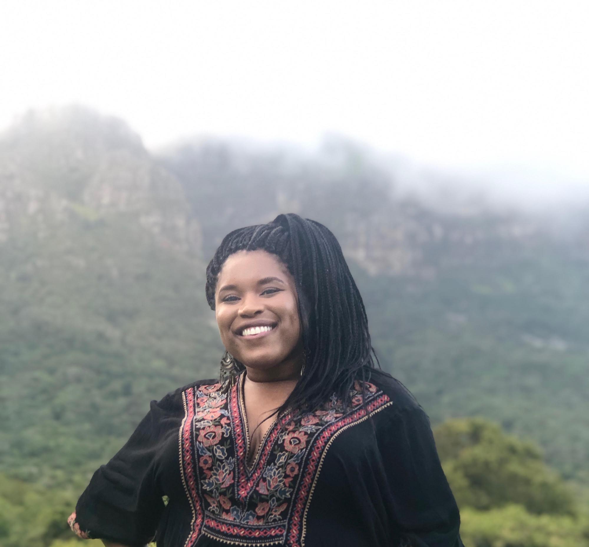 Sarah Elizabeth J. | CIEE