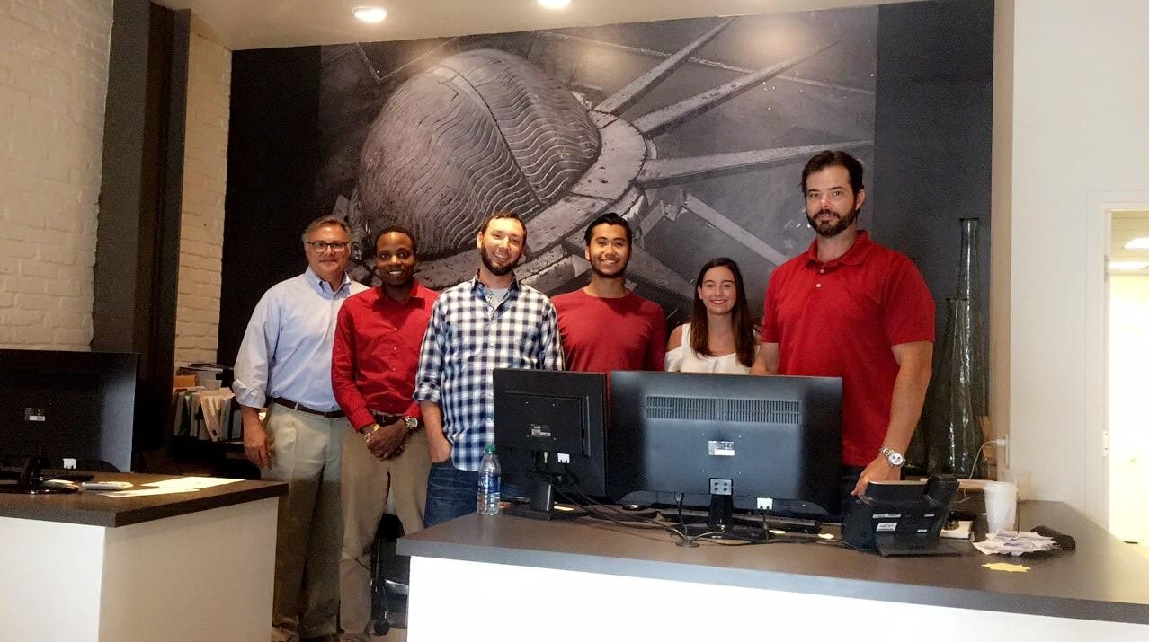 Community Job Shadowing Program Opens Doors for Work & Travel USA Participants | CIEE