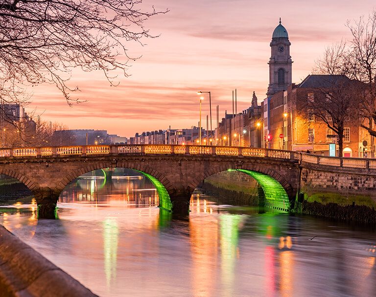 Five Incredible Reasons to Study Abroad in Dublin | CIEE