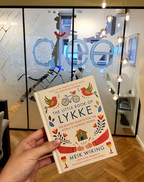 Why is Denmark the happiest country in the world? | CIEE