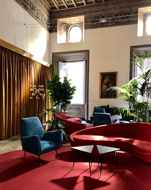 Global Institute – Rome, Ready to Welcome Study Abroad Students | CIEE