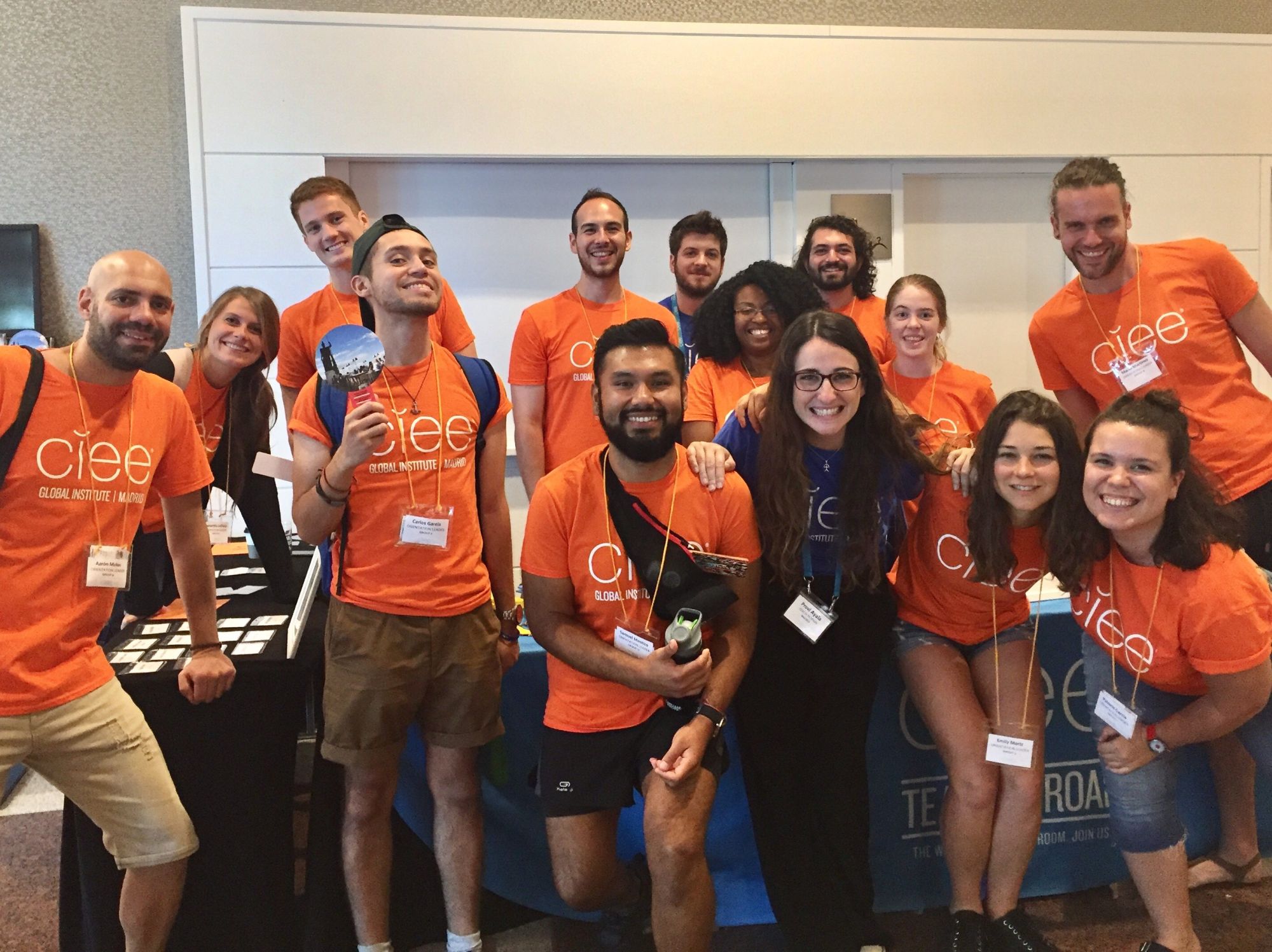 What’s Included with a CIEE Program