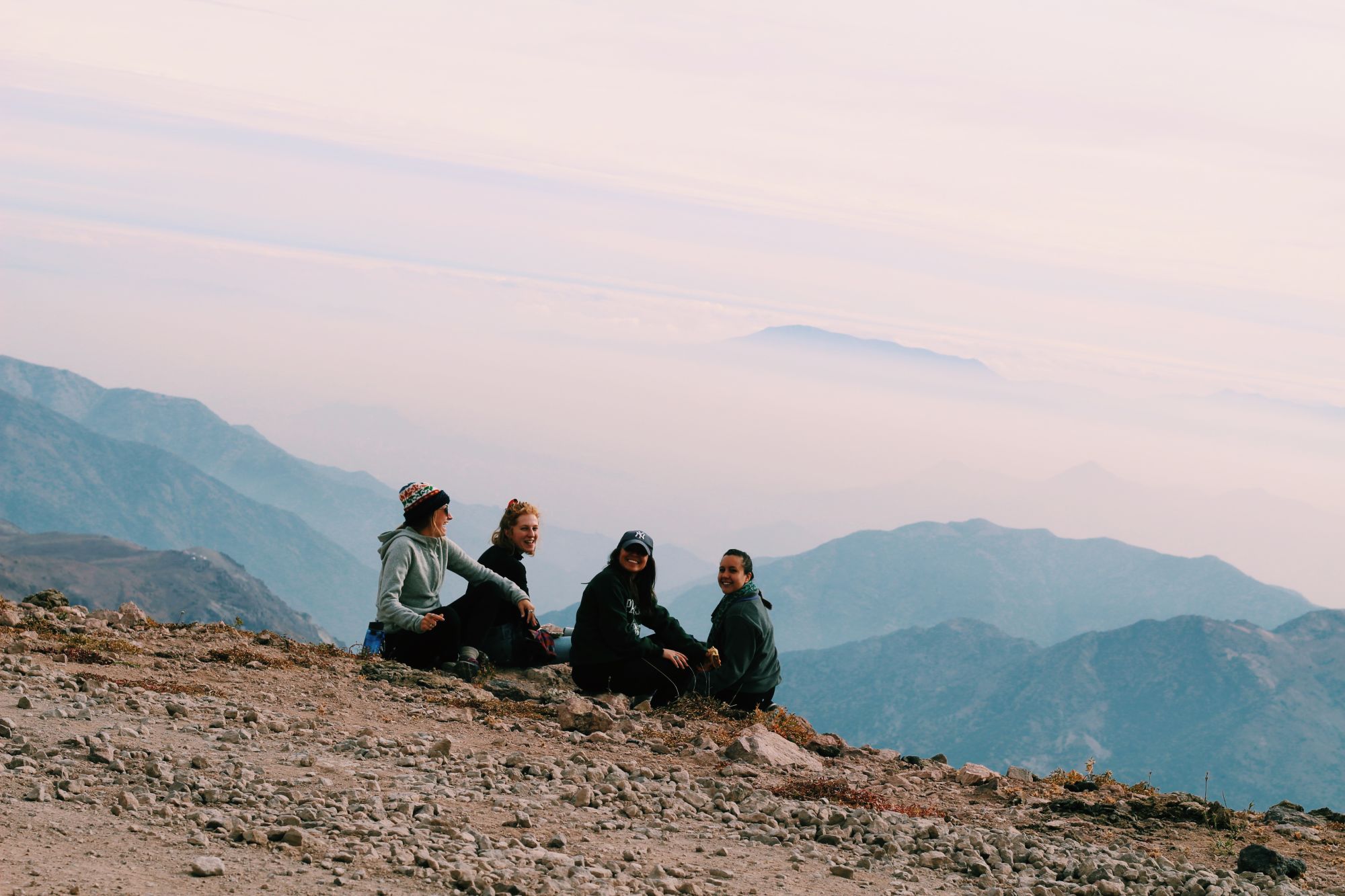 What to Expect When Teaching English in Chile | CIEE