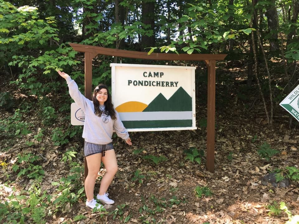 Camp Counselor: The Toughest Job You Will Ever Love
