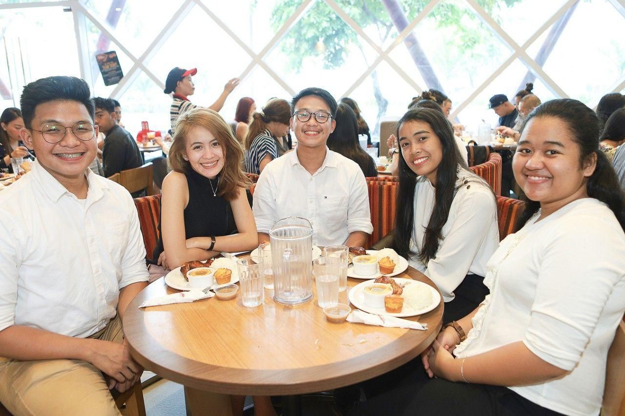 Cultural Exchange Alumni Tour: Celebrating Philippine American Friendship Through Cultural ...