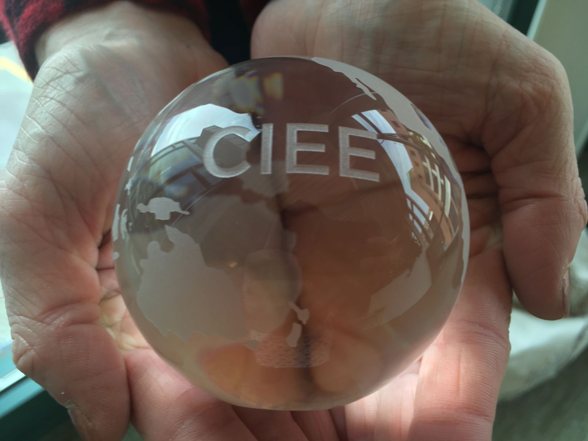 Fall 2019 Globie Winners | CIEE