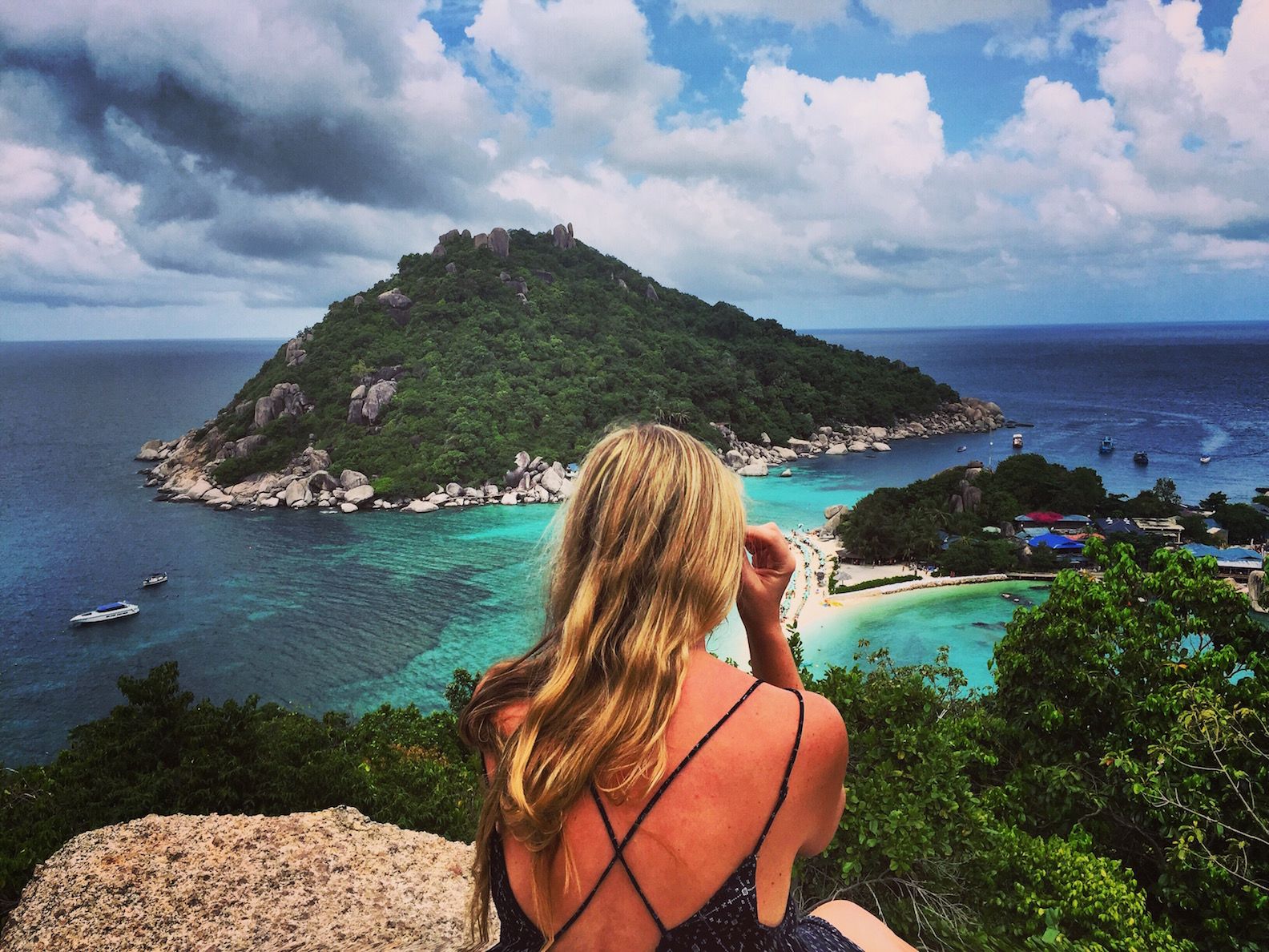 8 of the Most Instagram-able Locations in Thailand | CIEE
