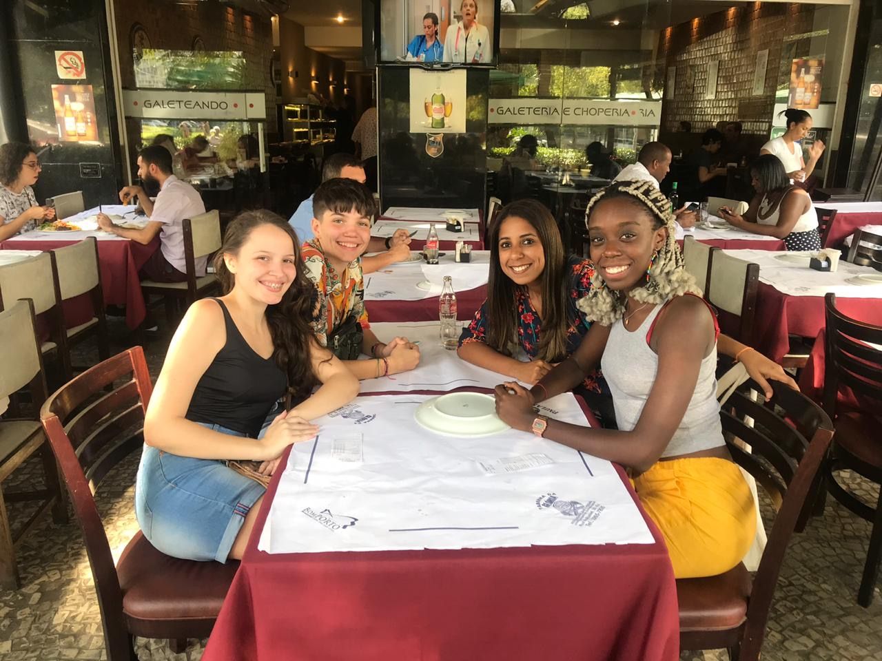 Spotlight on the CIEE Student Life Team | CIEE