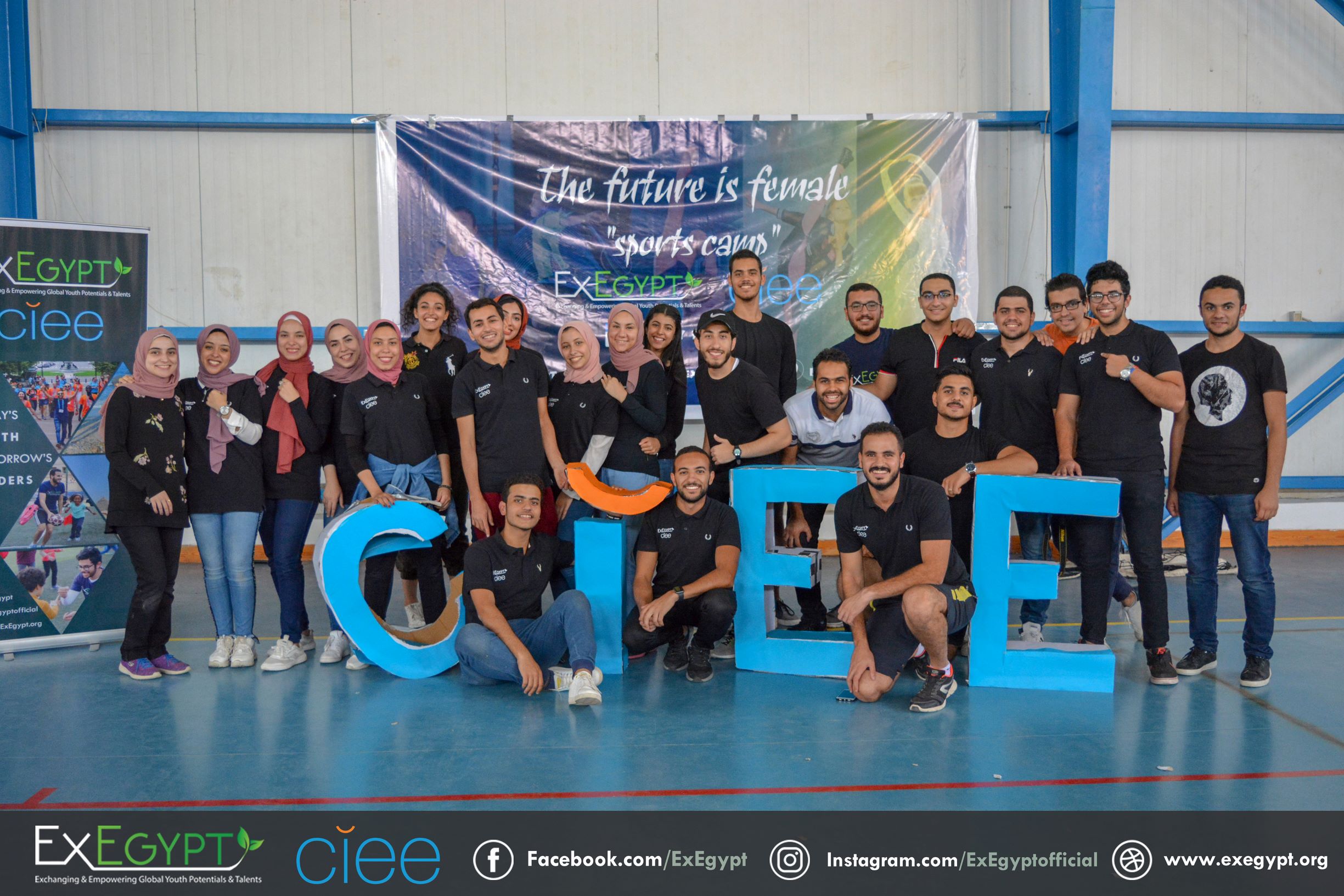 CIEE Exchange Alum; Empowering Youth in Community | CIEE