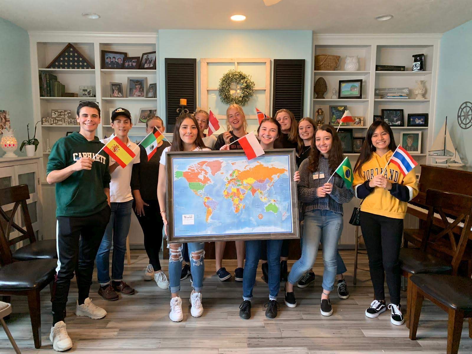 Local Coordinator! | CIEE