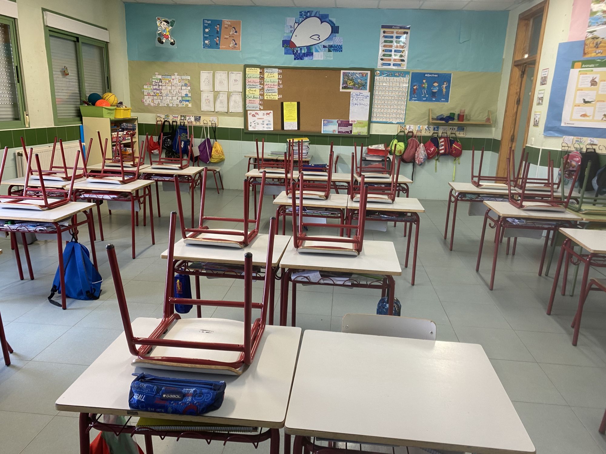 Schools Out Due to Coronavirus Outbreak; Reflection | CIEE