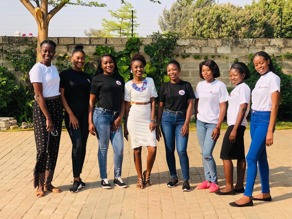 CIEE Exchange Alum; Making Women's Voices Heard | CIEE