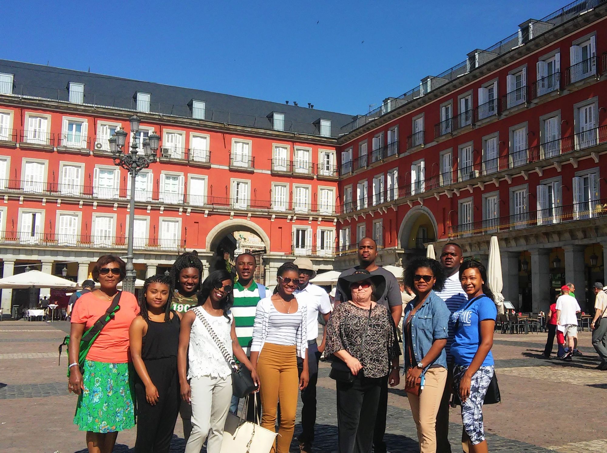 Three Books to Read about African Americans in Spain