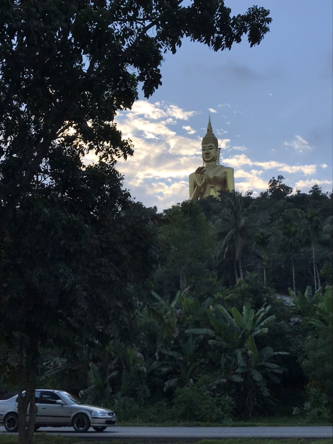 Traveling Domestically in Thailand