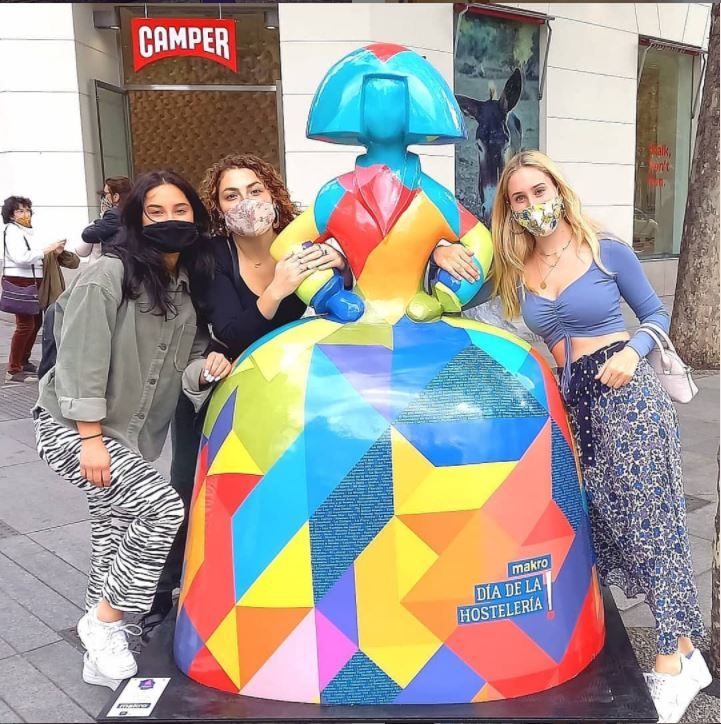 CIEE Study Abroad Portfolio for Spring, Summer, and Fall 2021 | CIEE