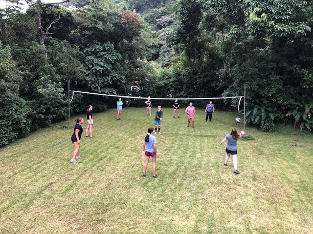 Socializing during COVID times | CIEE