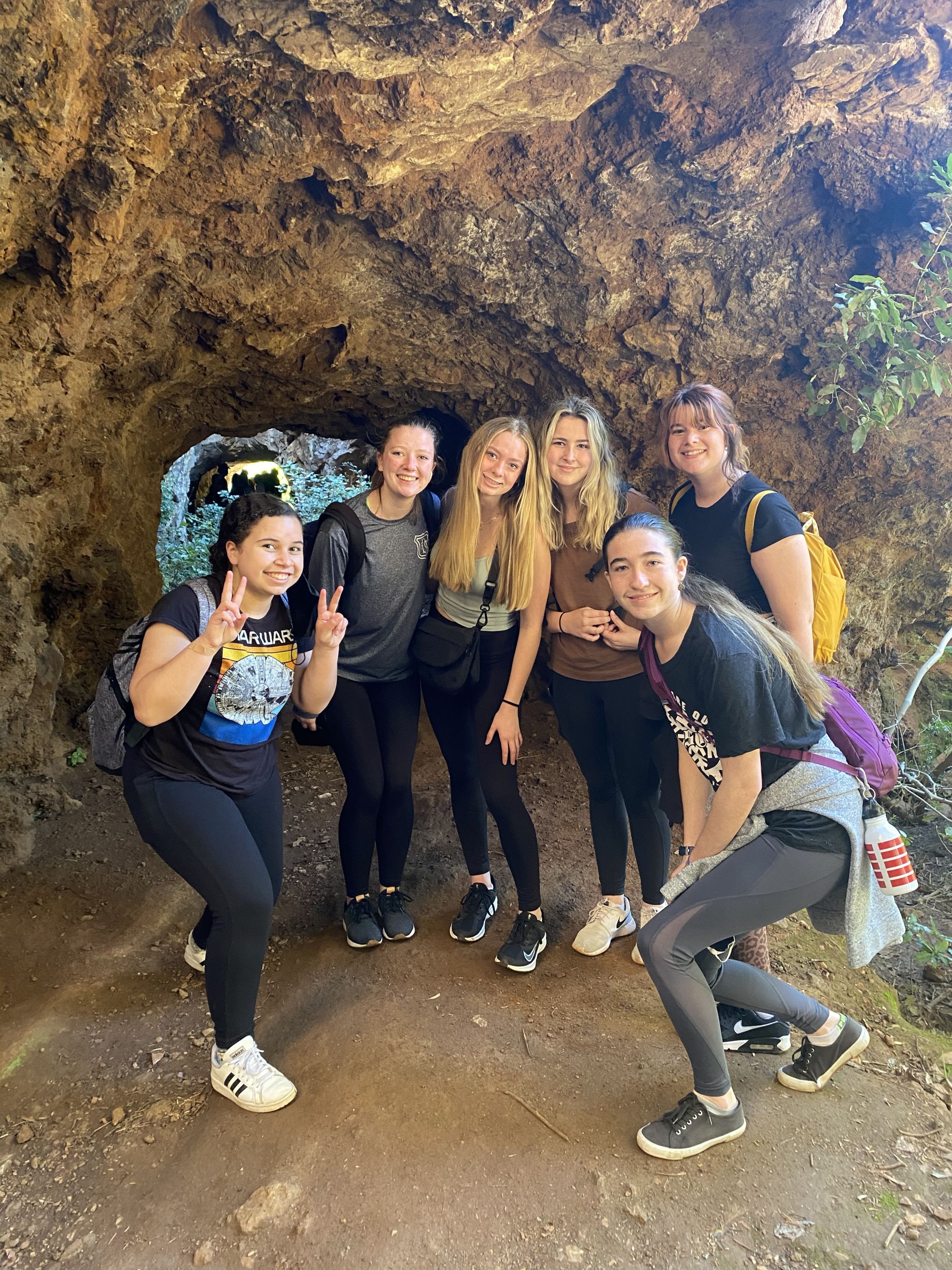 Hiking getaways in Sevilla