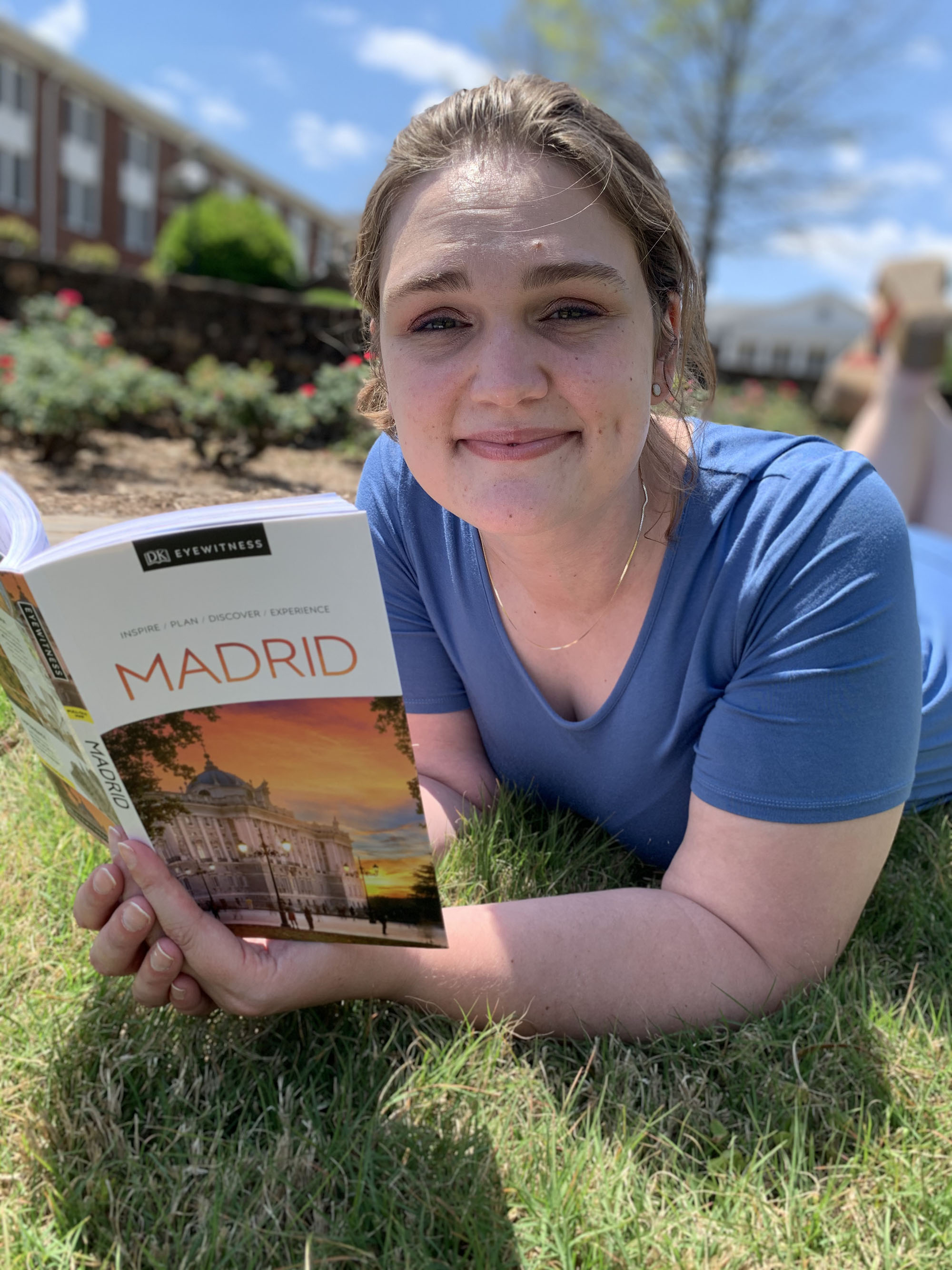 Christianne G. | CIEE