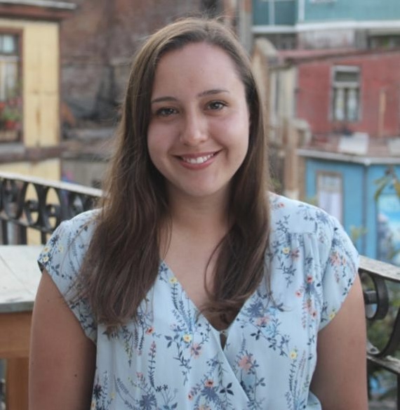 Diana Castillo | CIEE