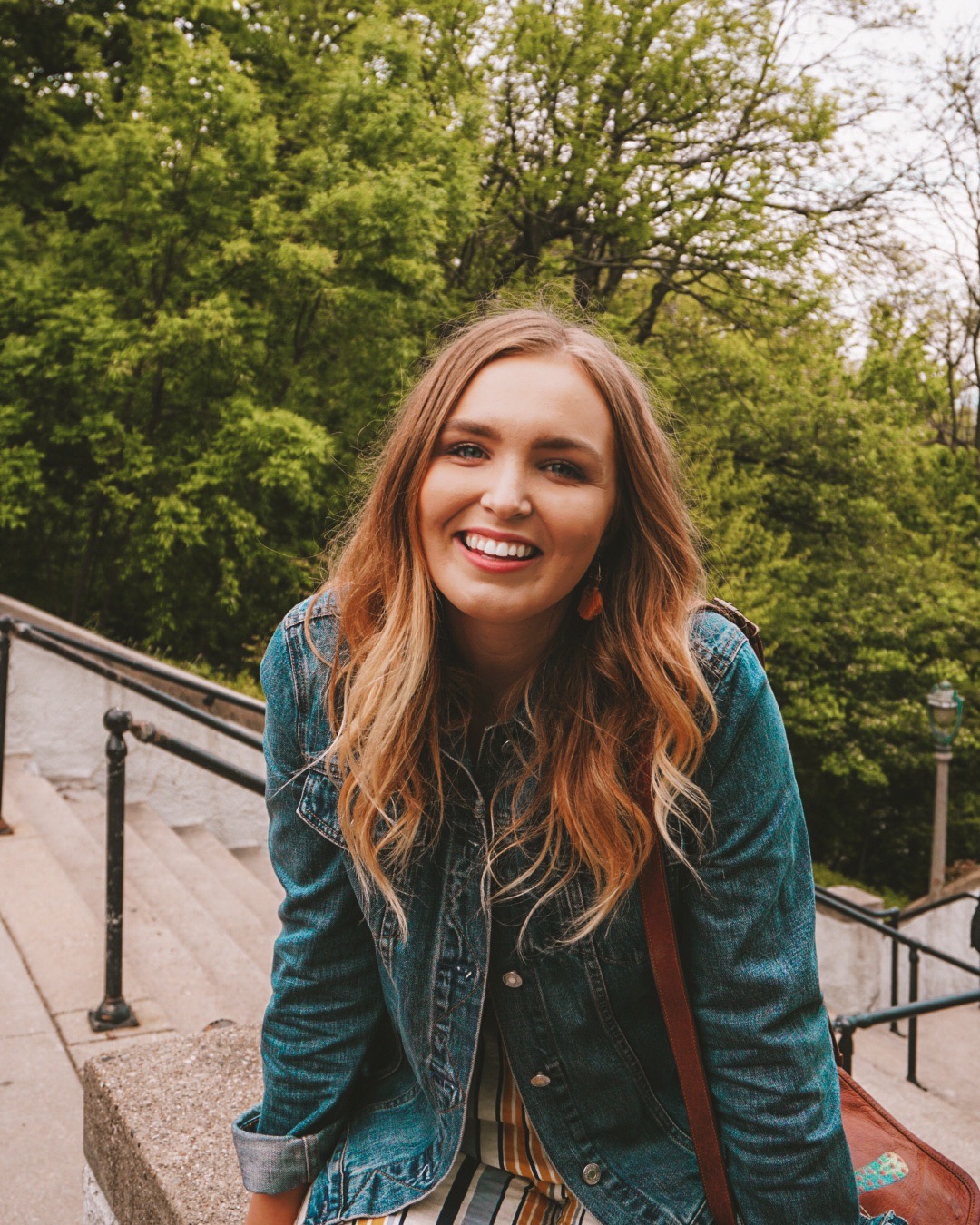 Ashlyn Thomas | CIEE