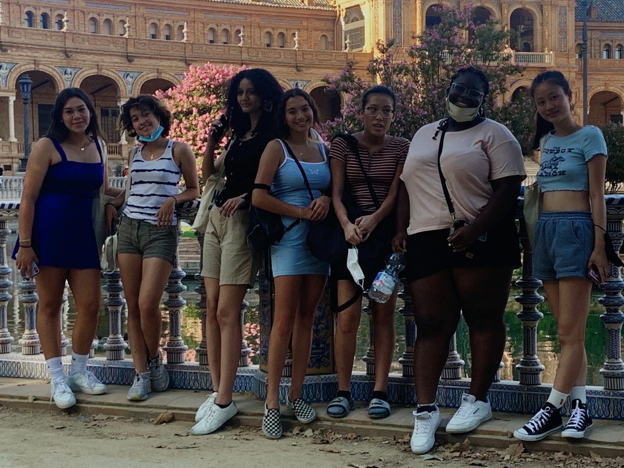 Scavenger hunt evening ⁜ ⁜ | CIEE