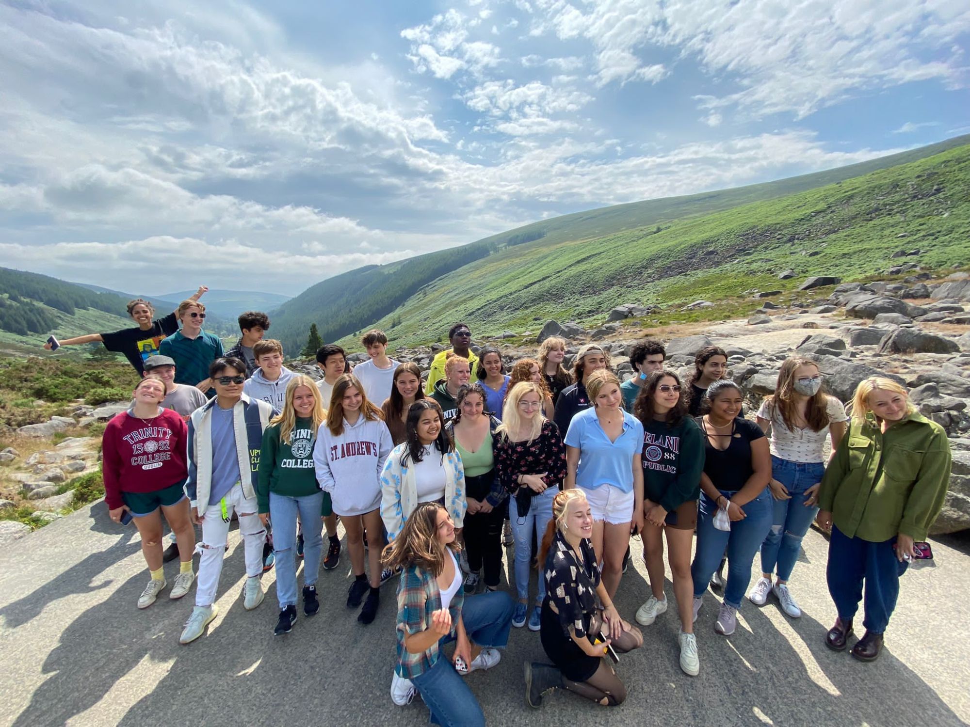 Featured Blogger: Rowan Cary-Clark