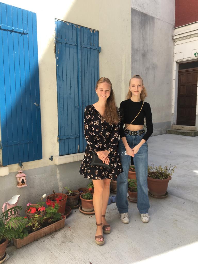 Student Spotlight - Julia Solecki | CIEE