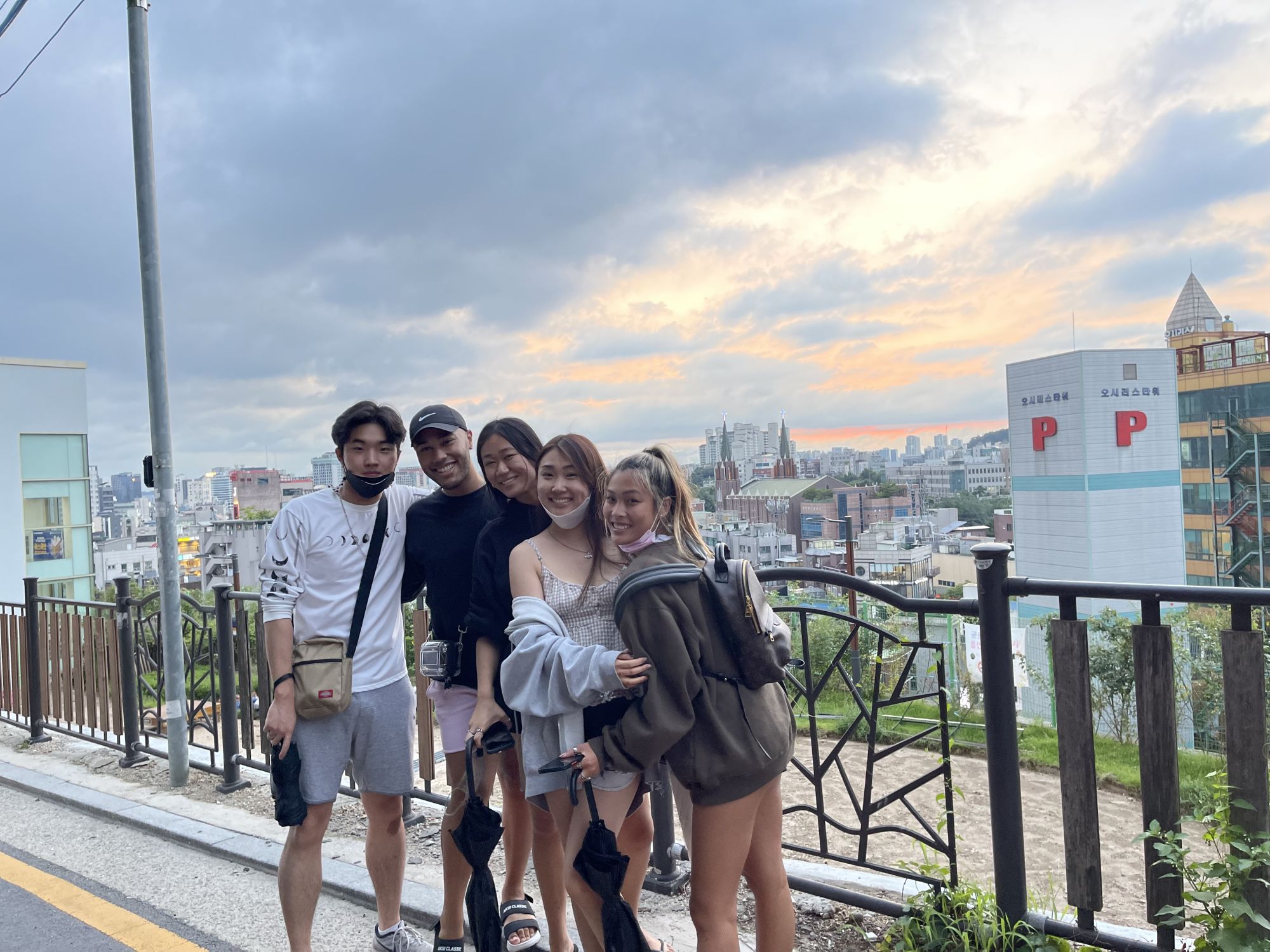 The Seoul Squad | CIEE