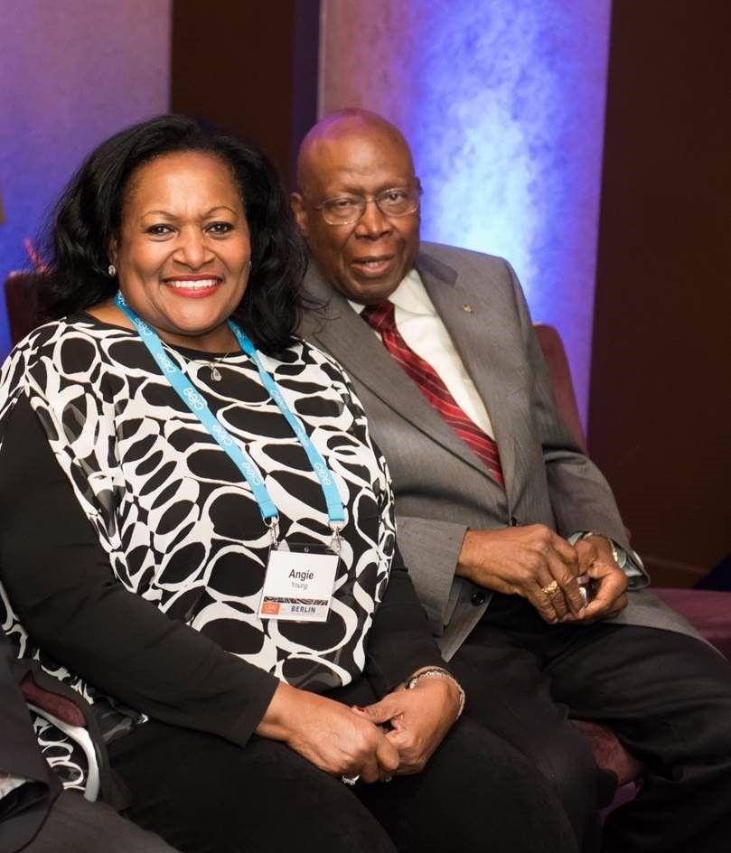 CIEE Names Civic Leadership Summit to Honor Ambassador Johnny and Mrs ...