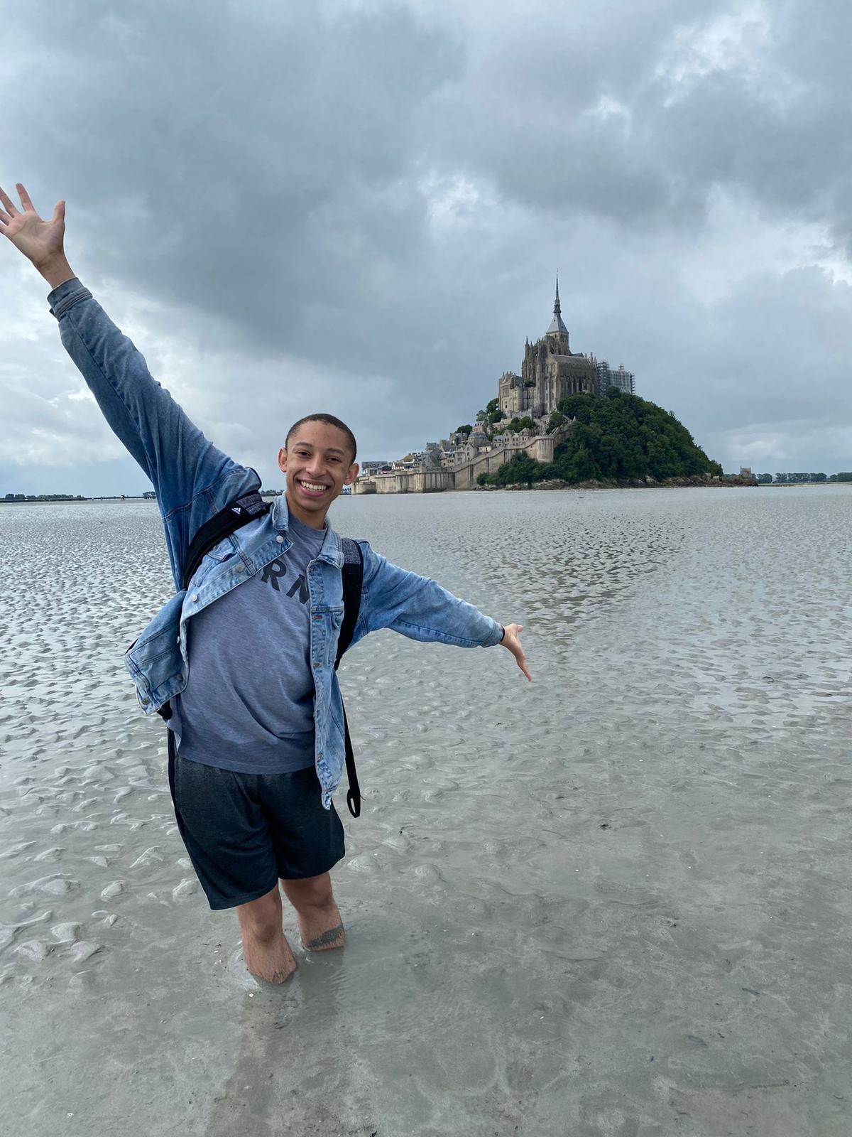 Student Post: Rylan C. | CIEE