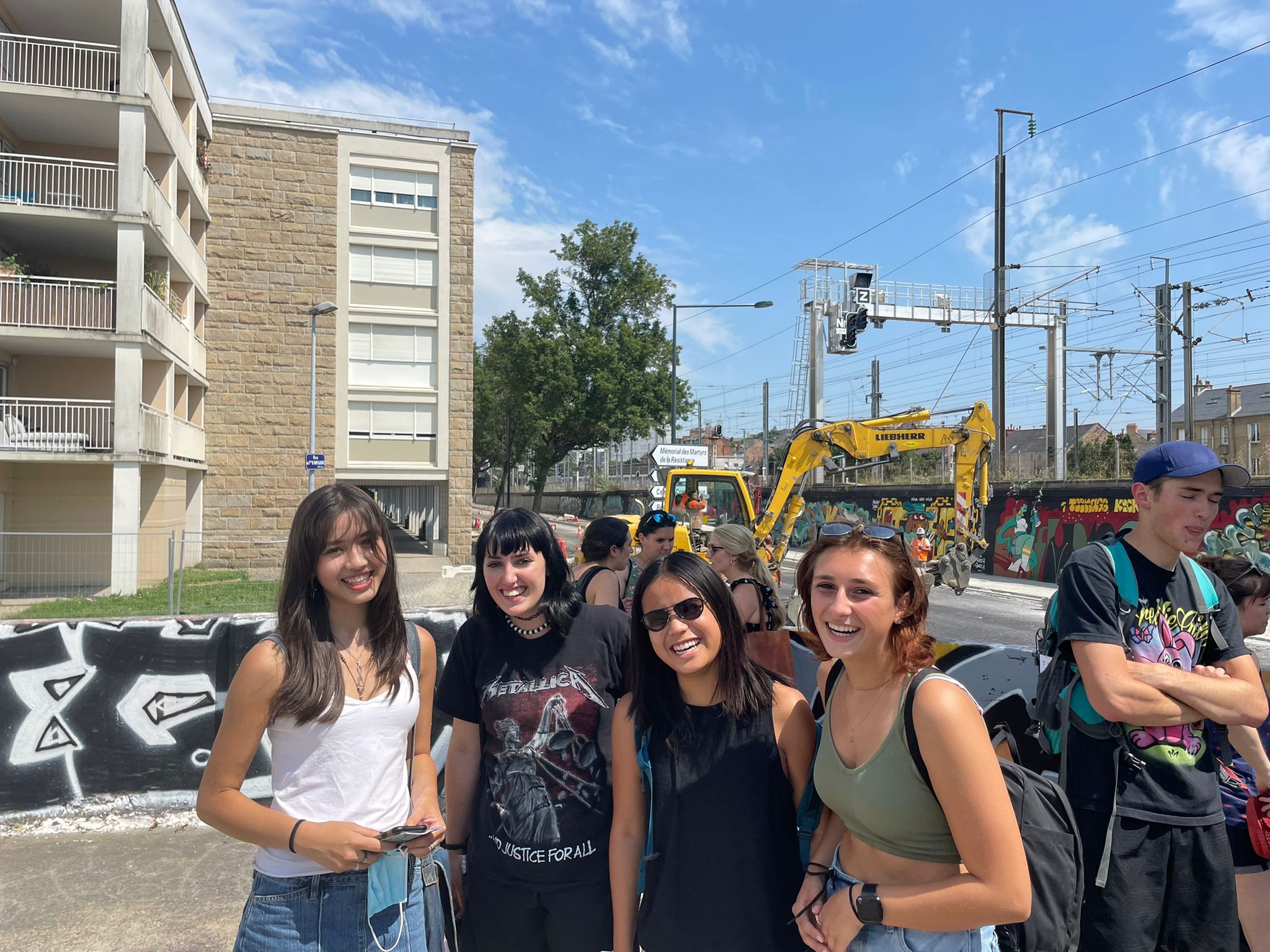 Student Post: Zoe L | CIEE