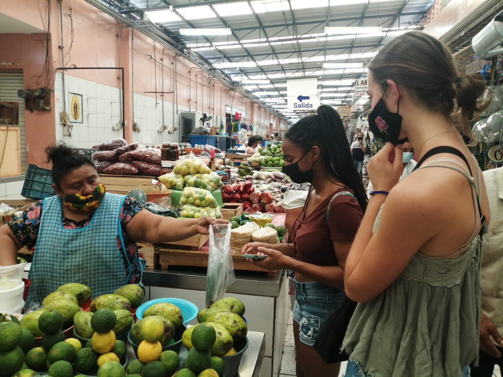 Let’s eat some Guac! | CIEE