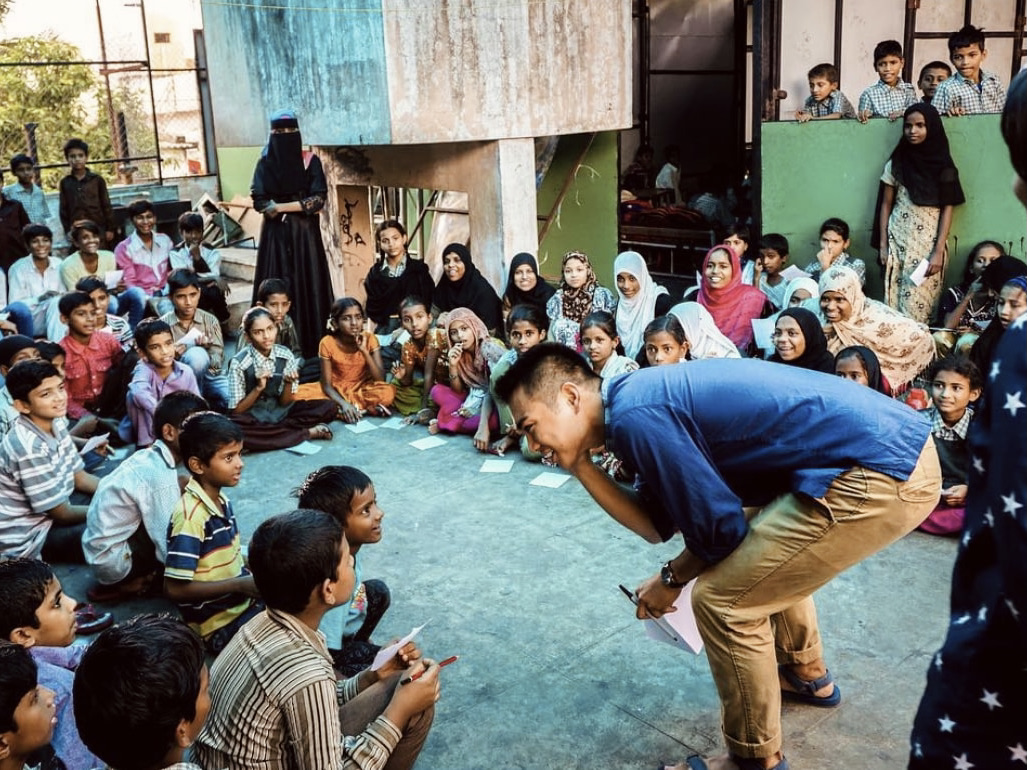 5 Benefits of a TEFL Practicum: Valuable Teaching Experience in the ...