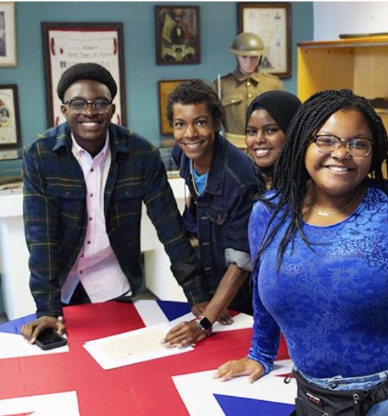 Update on CIEE's Pledge to do More for Racial Equality and Social ...